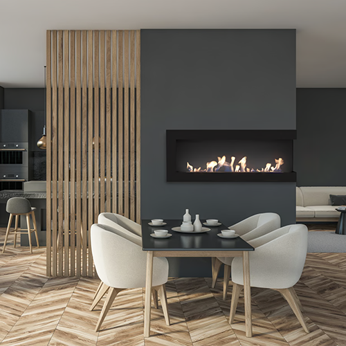 Delta Bio Kamin TÜV - Kratki Srbija