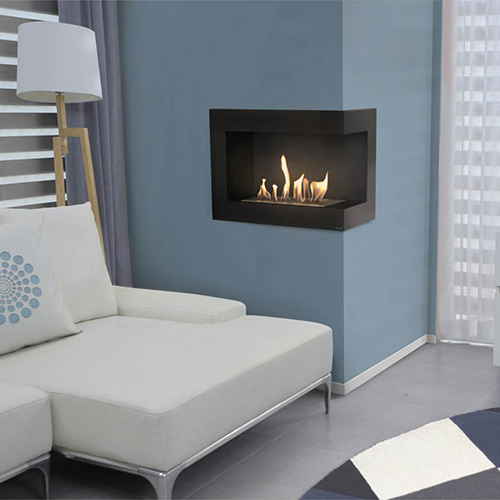 Delta Bio Kamin TÜV - Kratki Srbija